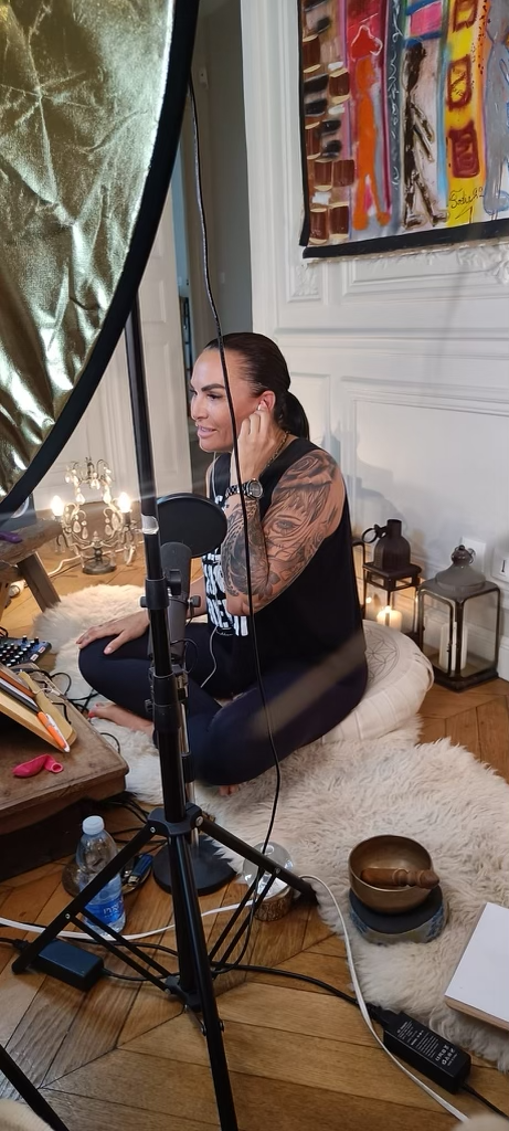 Mon Blog - Just Breathe Genève - Daphné Polliand